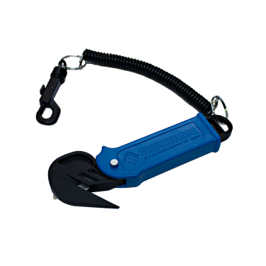 Mil-tek Baler Banding Safety Knife | Buy Online UK