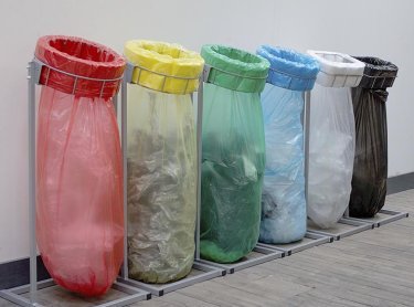 Infinity - Endless bag solution by Mil-tek