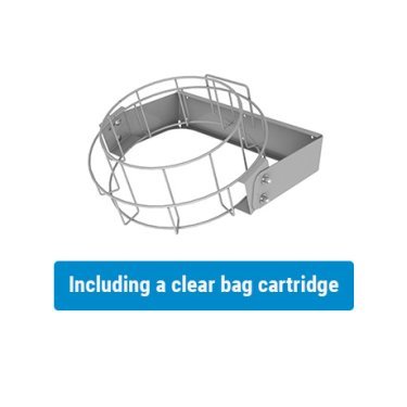 Infinity Wall Mount - Circular